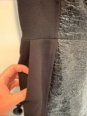 Milly of New York | Dresses | Milly Of New York Black Texturedpanel ...
